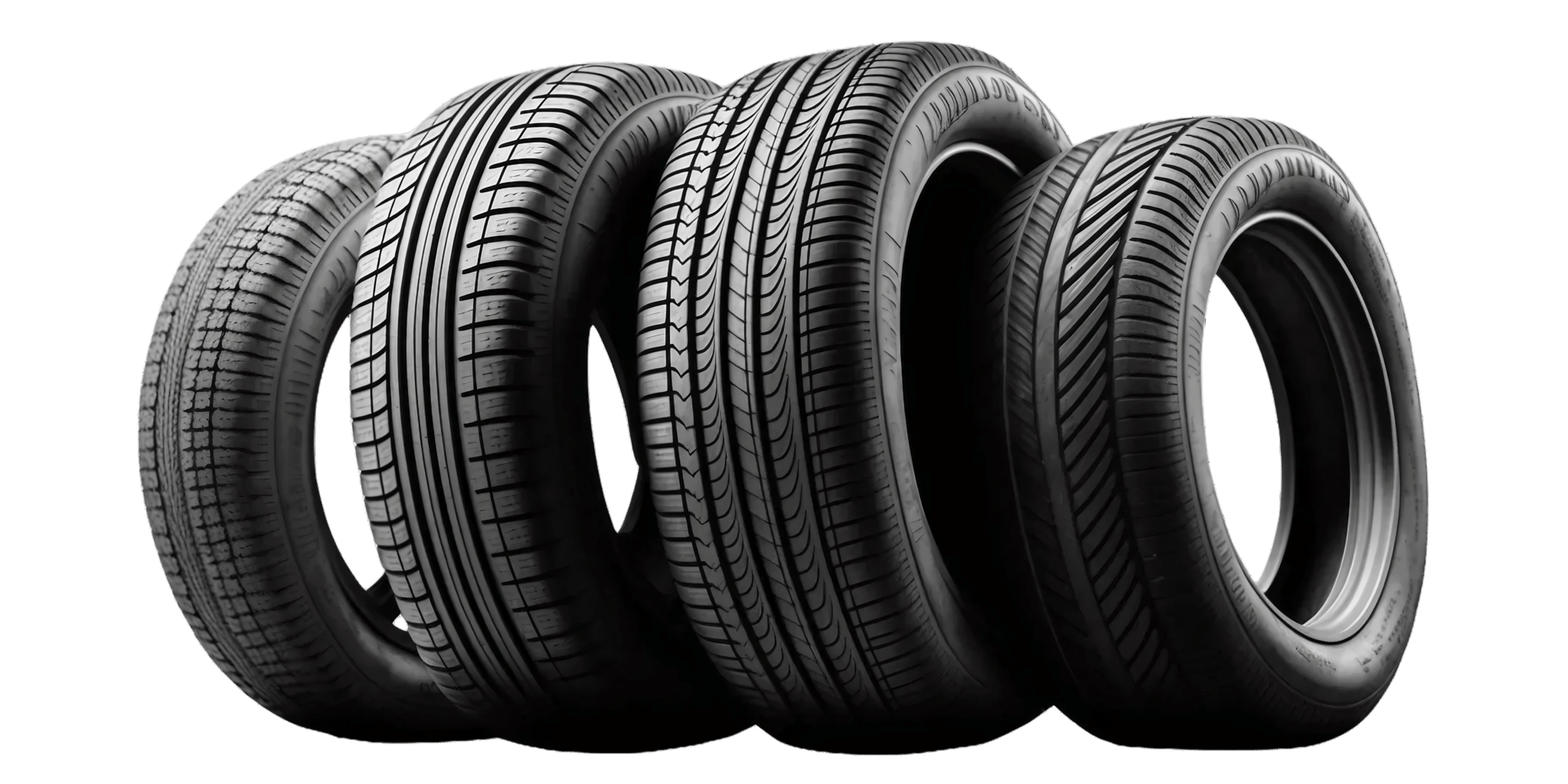 Used Tires & Rims in NH | Auto Recycling Yard | Drew Auto Parts